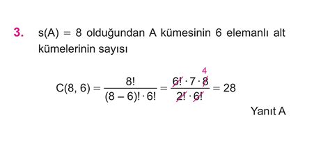 Komb Nasyon B Nom A Ilimi Ar Ivleri Cep Test Z Mleri