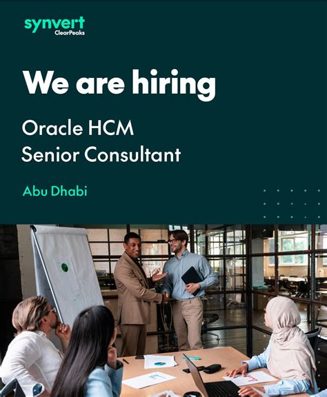 Clearpeaks On Linkedin Data Analytics Oracle Oraclehcm Oracleebs