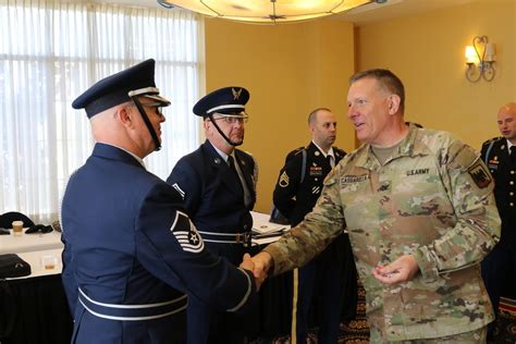 Dvids News Uspfo Holds First National Conference Since 2019 In