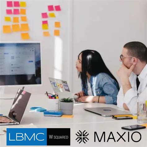 Lbmc On Linkedin Lbmc W Squared Partners With Financial Operations
