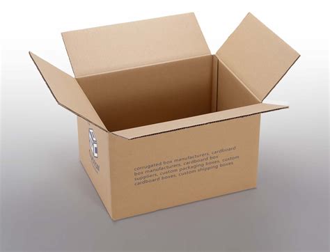 The 4 Best Custom Printed Corrugated Boxes In The Market Stay Focus