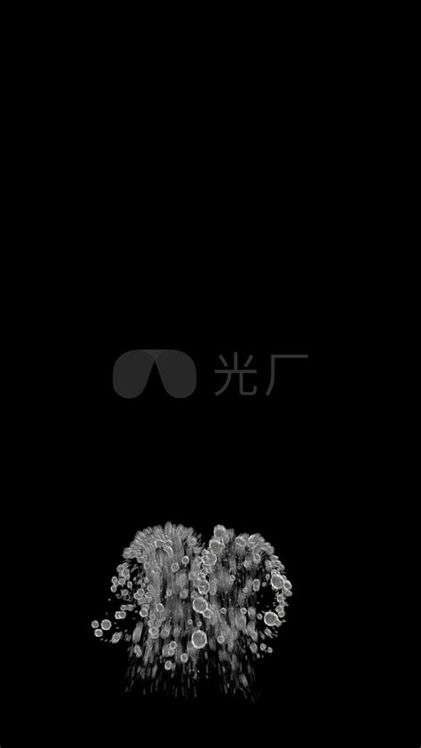 水下气泡12（含alphaaov通道）视频素材包下载编号9447878影视包装光厂vj师网