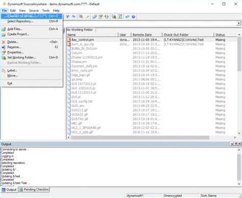 Dynamsoft Sourceanywhere Download Softpedia