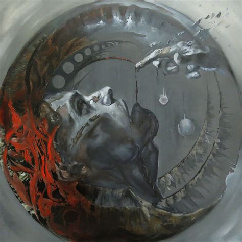 Patrick Beauclair Artist Gallea