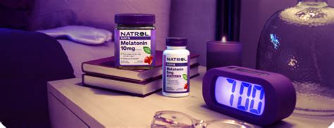 Melatoninmax™ Max Strength Gummies 10mg Natrol®
