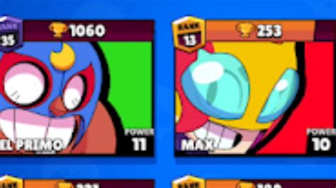 Cursed Or Not Part 2 I Brawl Stars Youtube