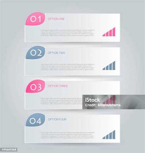 현대적이다 Inforgraphics 템플릿을 배너 웹 사이트 템플릿 및 디자인 2015년에 대한 스톡 벡터 아트 및 기타 이미지 2015년 광고 교육 Istock