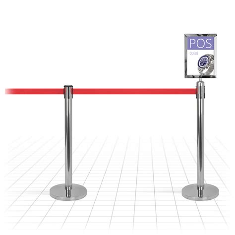 Queue Management System Point Of Sale