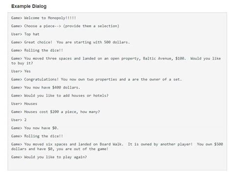 solved write a simple java text game program as required