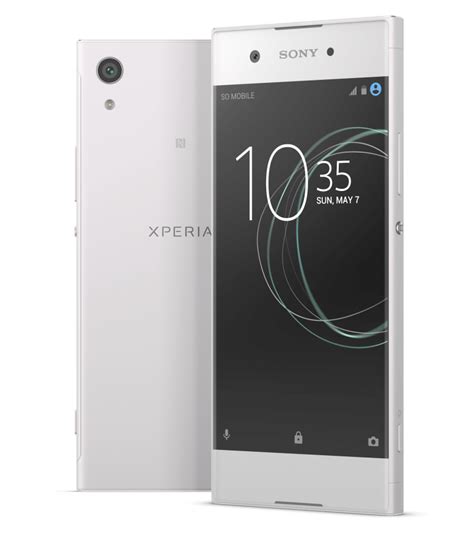 Sony Xperia XA1 Ultra Reviews Pros And Cons TechSpot