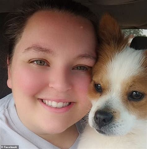 Body Of Missing Oklahoma Mom Of Six Makayla Fay Meave Byers 30 Is