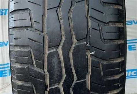 Yokohama Geolandar G902 265/65 R18 | Festima.Ru - Мониторинг объявлений