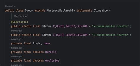 一篇文章弄懂rabbitmq！基础篇rabbitmq文章 Csdn博客