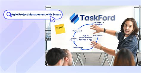 Agile Project Management Examples Which Companies Chose Agile Methodology
