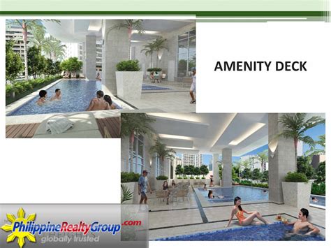 Paseo Heights Makati Metro Manila Philippine Realty Group