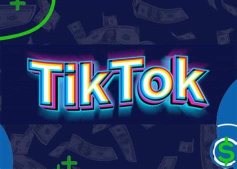 6 Formas Surpreendentes De Como Ganhar Dinheiro No TikTok