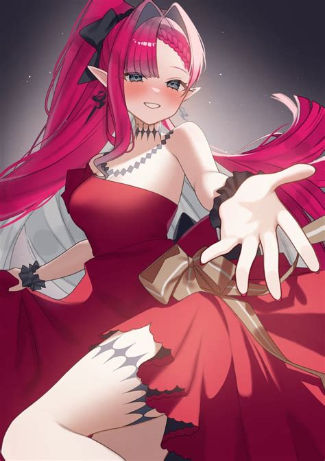 Baobhan Sith And Baobhan Sith Fate And 1 More Drawn By Katashiro