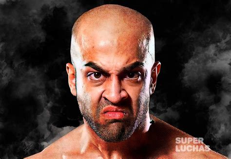 Tras Dejar Wwe Sonjay Dutt Ahora Habría Recalado En Aew Superluchas