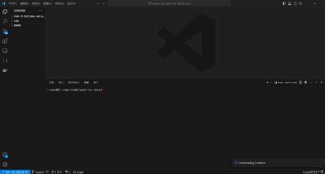 vs code搭建windows 远程linux上docker的开发环境 vscode如何用docker配置linux环境 csdn博客