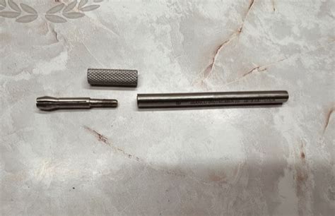 Scalpel Handles And Burrs Bianco Instruments