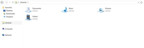 Change Windows Explorer Font Size Super User