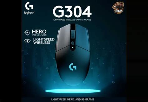 4 Rekomendasi Mouse Gaming Terbaik Kamu Wajib Punya