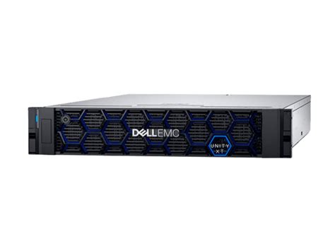 استوریج Dell Emc Unity Xt 480 رادین راهبرد رایانه، محصولات Hpe Dell Emc