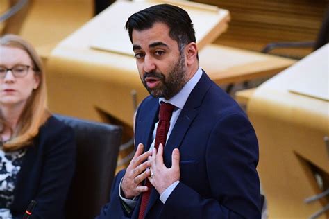 Holyrood Article Fmqs Douglas Ross Challenges Humza Yousaf Over A9