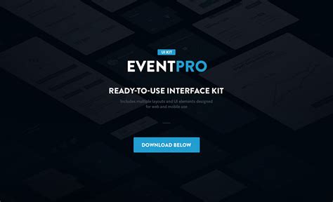 12 Free Web Page Wireframe Kits For Web Designers Developers Colorlib