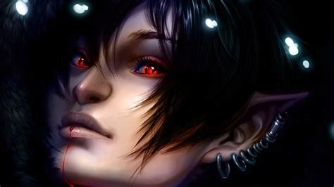 Adult Vampire Wallpapers Top Free Adult Vampire Backgrounds