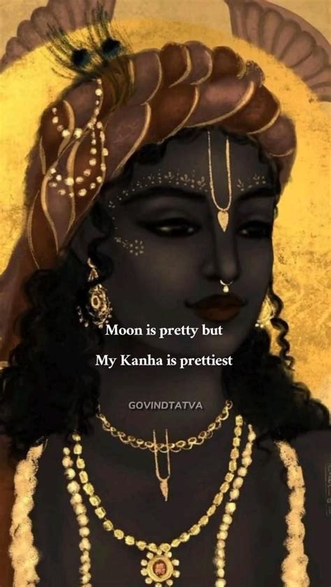 Sabse Sundar Kon Madhav Mai Aur Kon 🦚🧡 Krishna Krishna Art