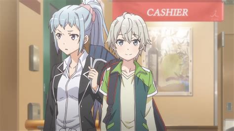Yahari Ore No Seishun Love Comedy Wa Machigatteiru Zoku Review