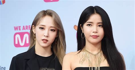 [단독] 솔라x문별 유닛 마마무 로 3월 컴백