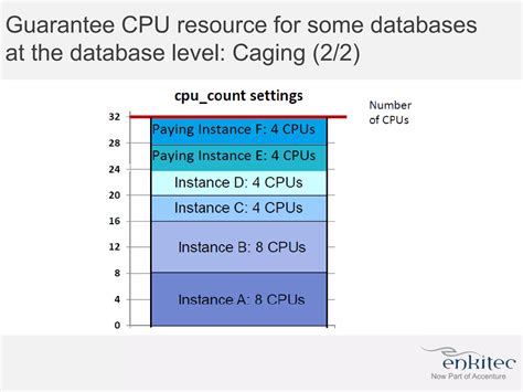 Oracle Binding Versus Caging Pptx Databases Computer Software And Applications