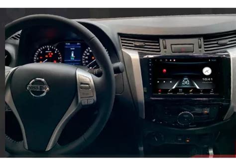 Central Multimídia Slim 9 Polegadas Kronos Frontier Android Frete Grátis