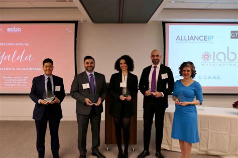 Congratulations To Our Awardees And Honorees Yalda Nia