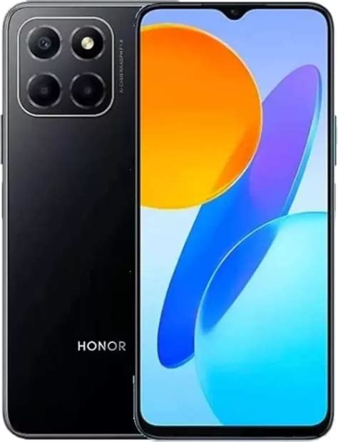Honor X Vne Lx Gb Dual Sim Unlocked Smartphone Black Excellent Condition Picclick Uk