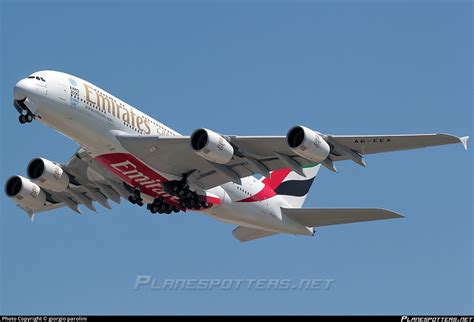 A6 Eex Emirates Airbus A380 861 Photo By Giorgio Parolini Id 620385