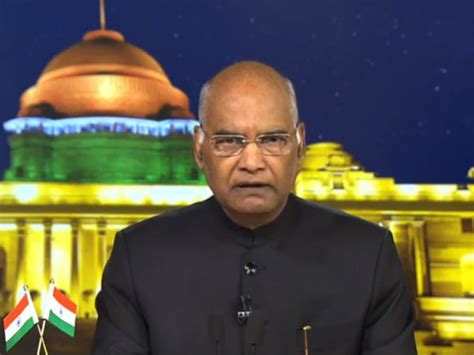 Republic Day Eve Speech Lok Sabha Polls Once In A Century Moment