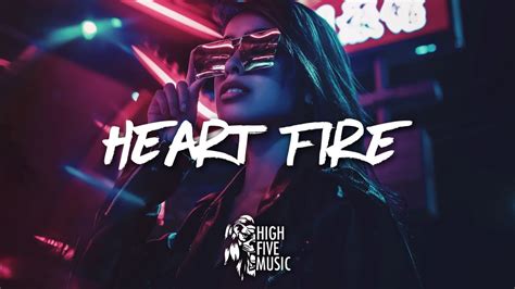 Mate Original Heart Fire Lyrics Hfm Release Youtube