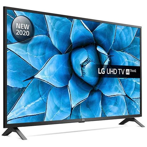 LG 55UN73006LA 55" LED UltraHD 4K | PcComponentes.com