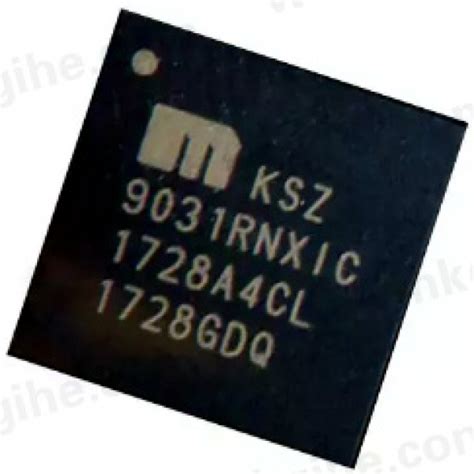 Ksz Rnxic Hong Kong Gihe Electronics Co Ltd