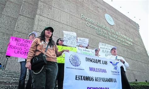 Conceden amparo definitivo contra extinción de fideicomisos El Pueblo