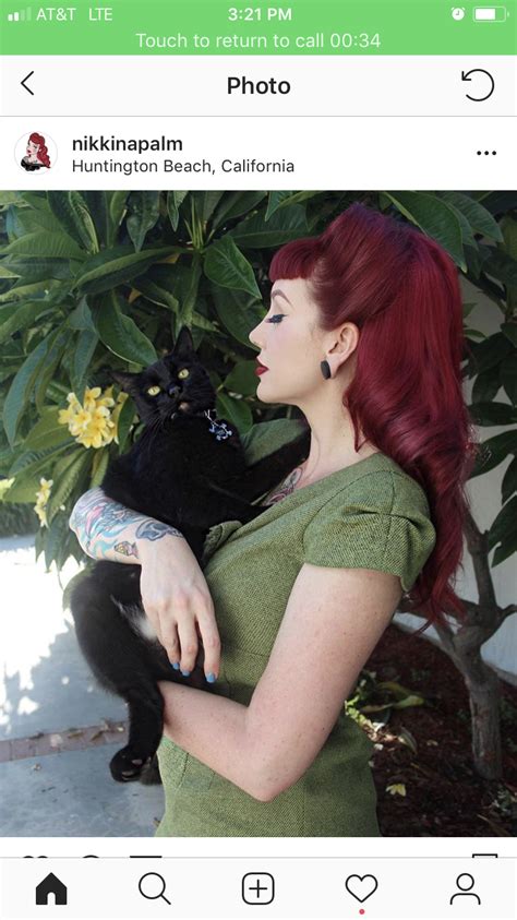 Pin On Modern Pinups