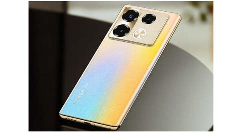Perbandingan Harga Oppo Reno11 F Vs Infinix Note 40 Pro 5G Perbedaan