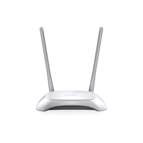 Tp Link Mbps Wireless Router Business Solutions Tci One Stop Shop
