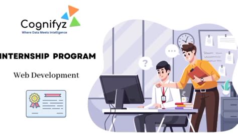Completed Web Development Internship With Cognifyz Technologies