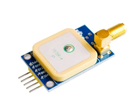 Gps Neo6m Stm32 Board Philippines Circuitrocks Circuitrocks