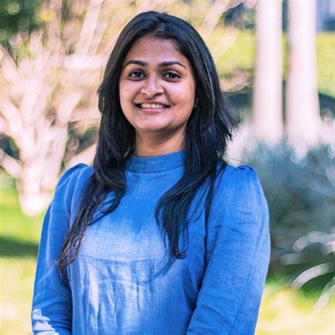 Yashoda Godhani Linkedin