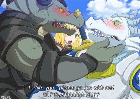 Dragon Guy Luscious Hentai Manga And Porn